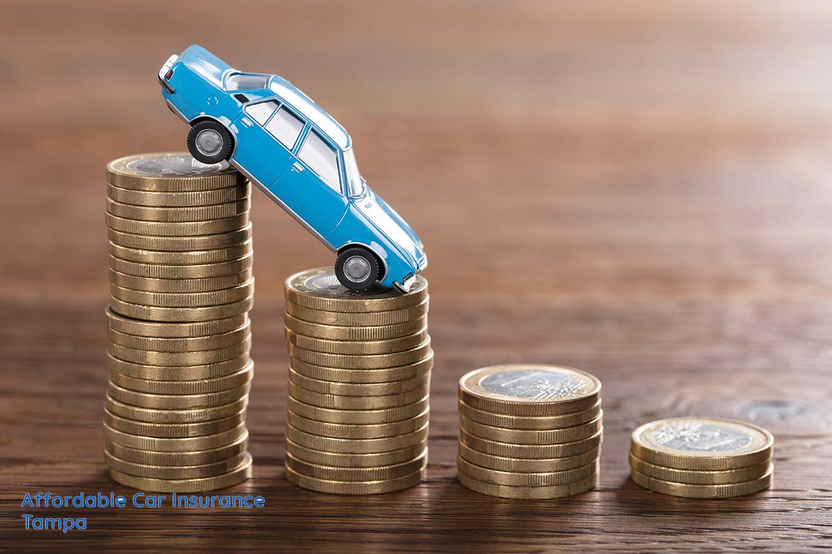 How Can I Lower My Car Insurance In Florida Affordable Car Insurance