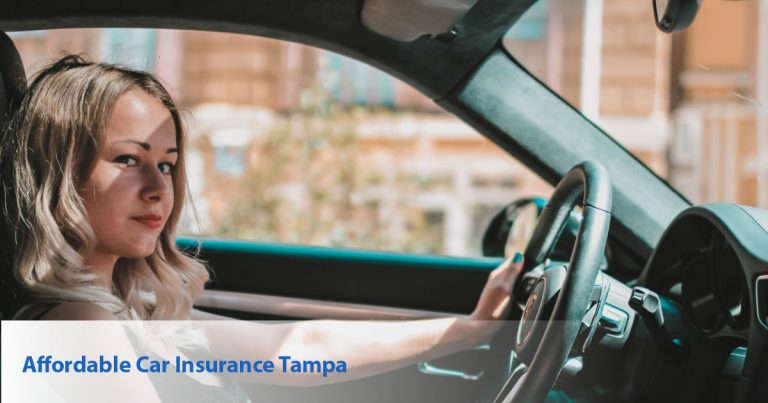 Do You Have the Right Insurance? | Affordable Car Insurance Tampa